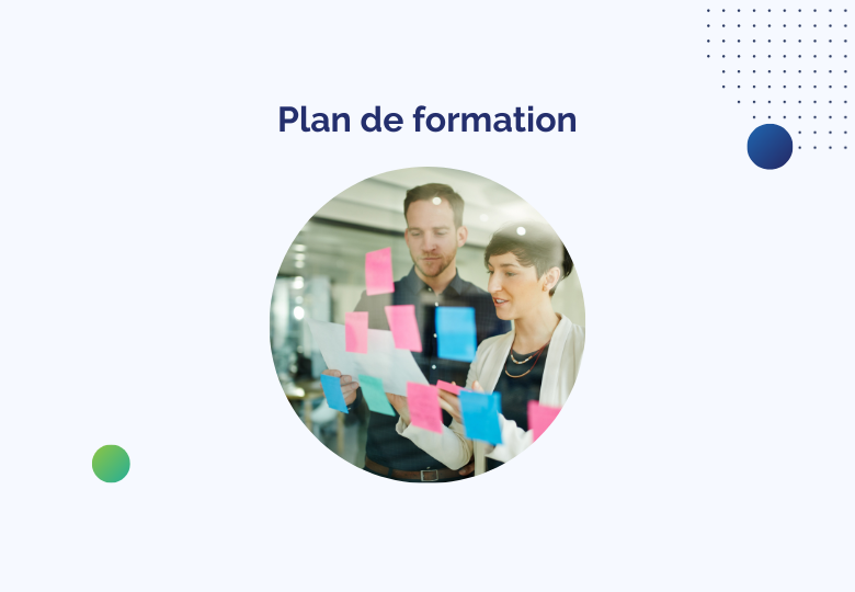Comment élaborer un plan de formation